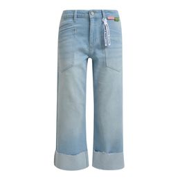 Smith & Soul Smith&Soul Jeans female size 26 Light blue