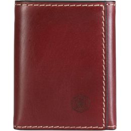 Jekyll & Hide Jekyll & Hide Portemonnaie 'Texas ' Damen Gr&ouml;&szlig;e XS/XL bordeaux