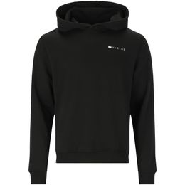 Virtus Athletic Sweatshirt 'Marten' male size L Black