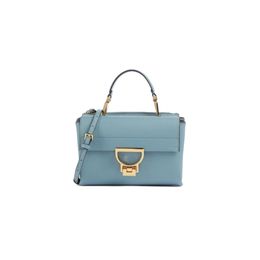 Coccinelle Schultertasche 'E1MD555B701' Damen Gr&ouml;&szlig;e One Size lila