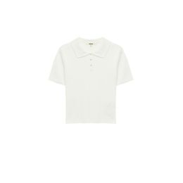 Koton Shirt female size S/M Wool white