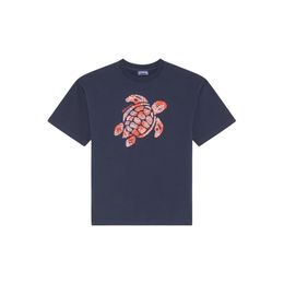 Vilebrequin Shirt Jungen Gr&ouml;&szlig;e 140 navy