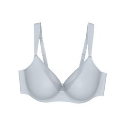 Triumph Minimizer 'True Shape Sensation' female size 90 Light grey