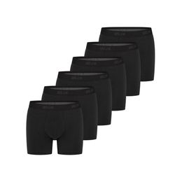 Sloggi Boxershorts 'SLG Base' Herren Gr&ouml;&szlig;e XL schwarz