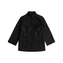 G-Star Raw G-STAR Between-Season Jacket 'Chisel' female size S Black