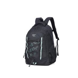 Aoking Rucksack Herren Gr&ouml;&szlig;e One Size hellblau / schwarz