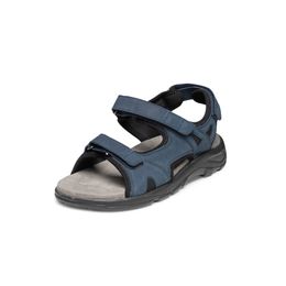 vitaform Sandals male size 45 marine blue / Black
