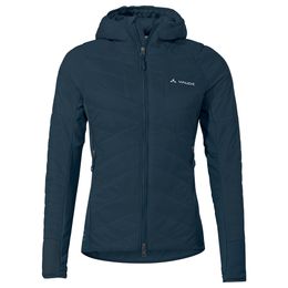 Vaude Outdoor Jacket ' Sesvenna IV ' female size 4XL Petrol