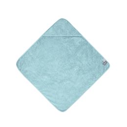 Normani Baby Wickeltuch ' ' Jungen Gr&ouml;&szlig;e 89/164 hellblau