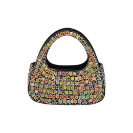 NAEMI Handbag female size One size Blue / Green / Red / Black