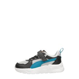 Puma Sneaker Jungen Gr&ouml;&szlig;e 26 schwarz