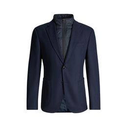 JOOP! Sakko 'Hectic' Herren Gr&ouml;&szlig;e 48 navy