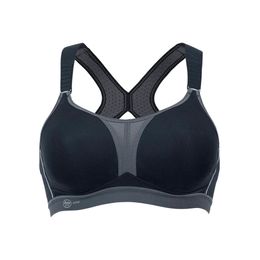 Anita Bra 'dynamiX star Racerback Sport' female size 80 Black