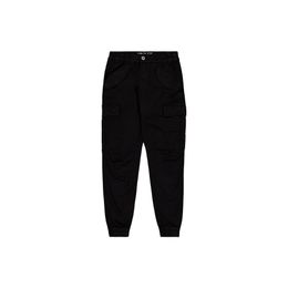 Alpha Industries Cargo Pants 'Airman' male size 30 Black