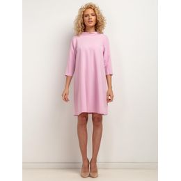 Tessita Kleid Damen Gr&ouml;&szlig;e 38 pink Sommerkleid