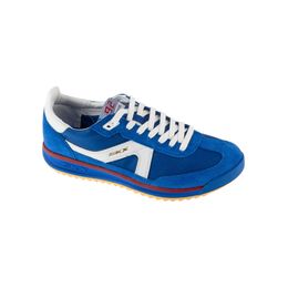 Skechers Sneaker low Herren Gr&ouml;&szlig;e 42.5 blau