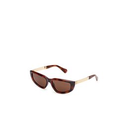 Max&co. Sonnenbrille Damen Gr&ouml;&szlig;e One Size braun / gold