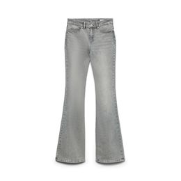 V&eacute;ro Moda VERO MODA Jeans 'VMFlash' female size 30/31 Light grey