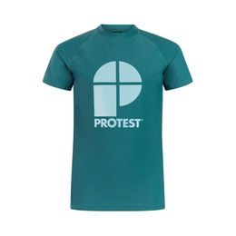 PROTEST Athletic Swimwear 'PRTBERENTS JR' boy size 176 Grass green