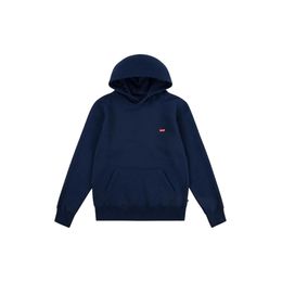 Levi's Kids Sweatshirt Jungen Gr&ouml;&szlig;e 176 blau