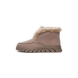 CESARE GASPARI Ankle Boots female size 37 Cappuccino