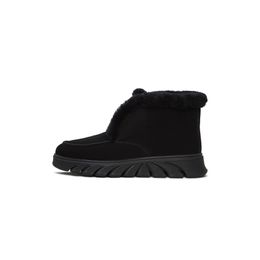 CESARE GASPARI Ankle Boots female size 36 Black