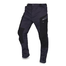 Puma Workwear Funktionshose 'ProOne Alpine' Herren Gr&ouml;&szlig;e 4XL anthrazit