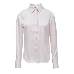 Salsa Jeans Bluse Damen Gr&ouml;&szlig;e XXL rosa
