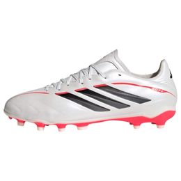 adidas Performance Athletic Shoes 'Copa Pure IV League' boy size 35 Red / Black / White