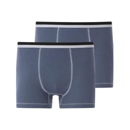 Babista 2er Pack Retropants ' Jaric ' Herren Gr&ouml;&szlig;e XL/XXL blau