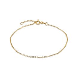 Christ Armband Damen Gr&ouml;&szlig;e One Size gold