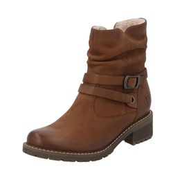 Palado Boots 'Palado Fayeth' Damen Gr&ouml;&szlig;e 39 braun