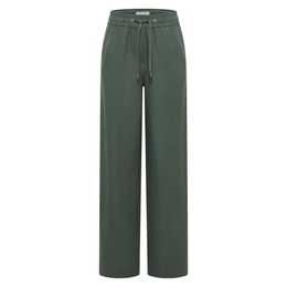 Cecil Hose 'Neele' Damen Gr&ouml;&szlig;e 36 dunkelgr&uuml;n