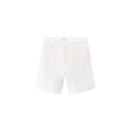 Mango Man Shorts 'Antz' Herren Gr&ouml;&szlig;e 54 wei&szlig;