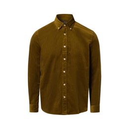 Marc O'Polo Marc O'polo Hemd Herren Gr&ouml;&szlig;e M oliv