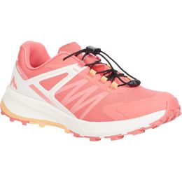 MCKINLEY Flats female size 39 Melon / White