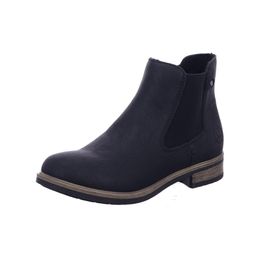 Rieker Boots '72254 00' Damen Gr&ouml;&szlig;e 38 schwarz