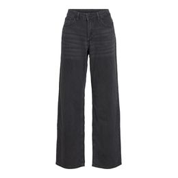 Vila Jeans 'VIPalma' Damen Gr&ouml;&szlig;e 30/31 schwarz