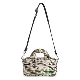 Wouf Handbag 'Studio' female size One size Greige / Black