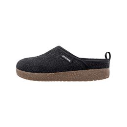 Giesswein Clogs Damen Gr&ouml;&szlig;e 46 schwarz