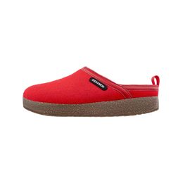Giesswein Clogs Damen Gr&ouml;&szlig;e 45 rot