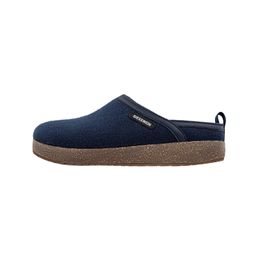 Giesswein Clogs female size 42 Navy / White