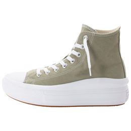 Converse Sneaker Damen Gr&ouml;&szlig;e 42.5 pastellgr&uuml;n / wei&szlig;