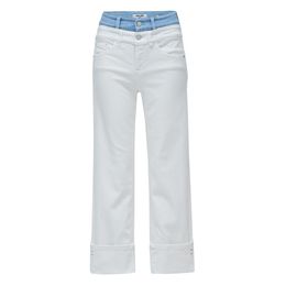 Salsa Jeans Jeans Faith Damen Gr&ouml;&szlig;e 31 perlwei&szlig;