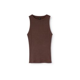 Intimissimi Top female size L Chocolate