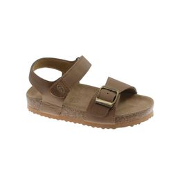 Beppi Sandals & Slippers 'Casual Sandal' boy size 26 Brown