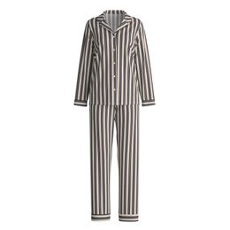 Calida Pyjama 'Night Lovers' Damen Gr&ouml;&szlig;e L bunt Sommerkleid