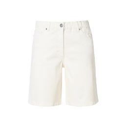 Studio Untold Jeans Damen Gr&ouml;&szlig;e 35/36 white denim