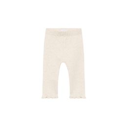 Noppies Leggings M&auml;dchen Gr&ouml;&szlig;e 50 beige