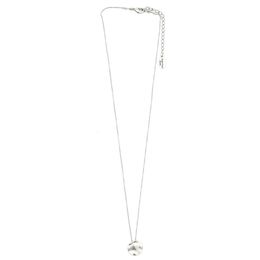 Sergio Engel Kette 'Sienna' Damen Gr&ouml;&szlig;e 40 / 45cm silber